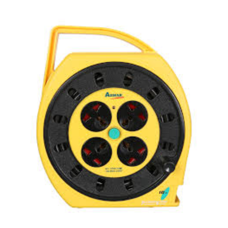 EXTENSION SOCKET 10M 13A – Summit Logistics